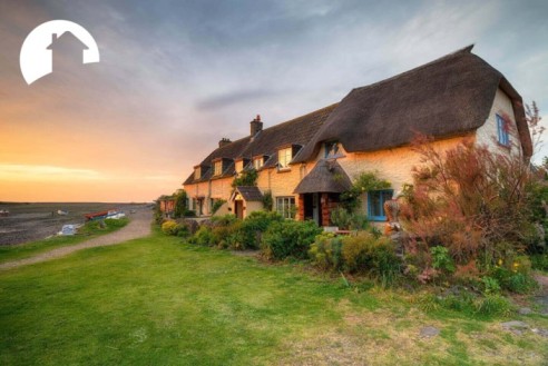 Large Holiday Homes Cotswolds, Big Cottages & Group Accommodation in ...